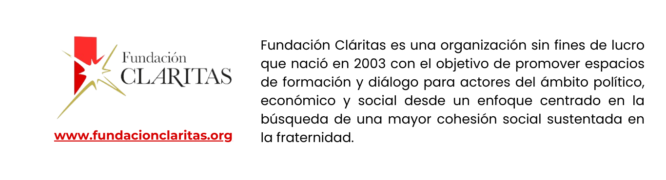 Página Principal | Claritas